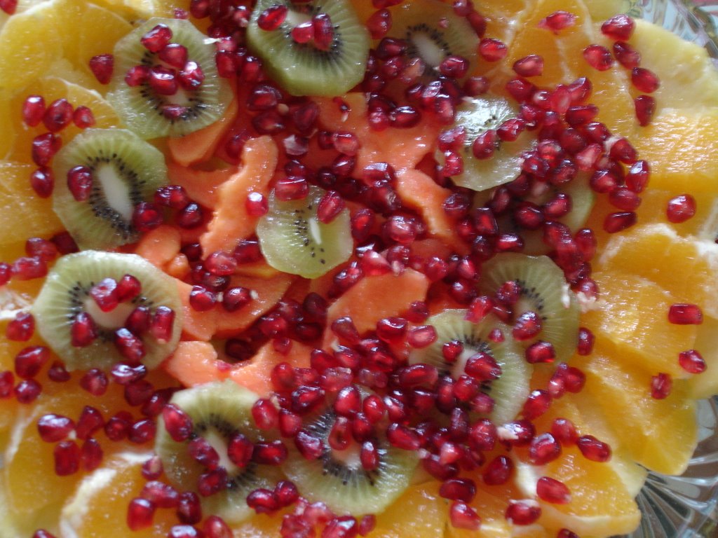 (Frutas abrillantadas en miami >> esquema de frutas para hacer a ...