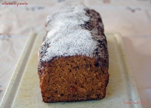 Pan de Jengibre | La cocina de Bender