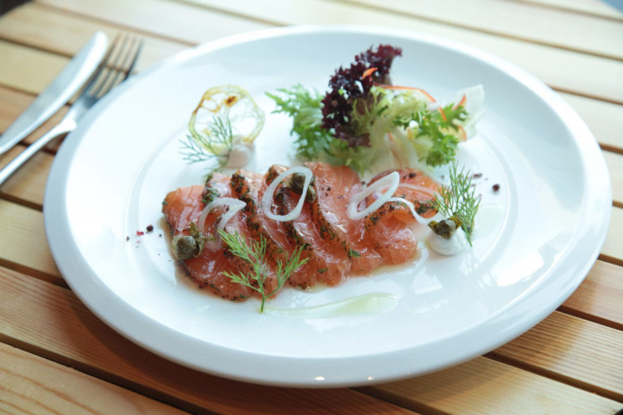 El ahumado: qué es y cómo se hace | La cocina de Bender